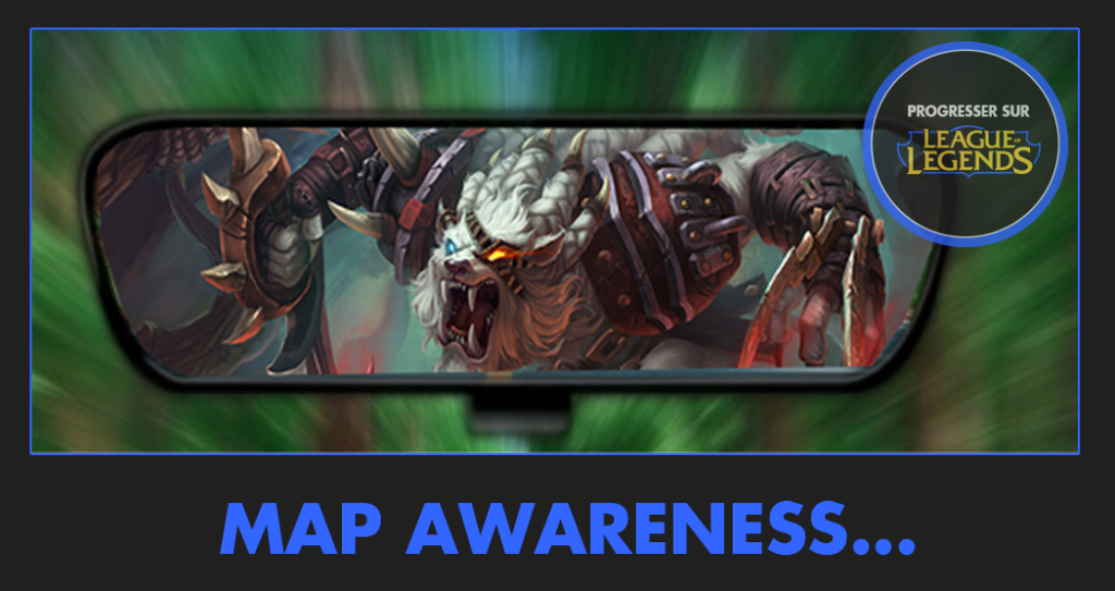 Checklist pour s'améliorer - Progresser sur League of Legends